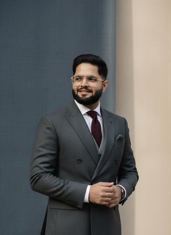 Advocate Shahid Khan - Lawyer Profile | eCourtsIndia