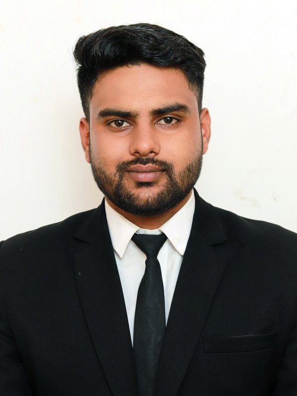 Advocate Shahid Khan - Lawyer Profile | eCourtsIndia